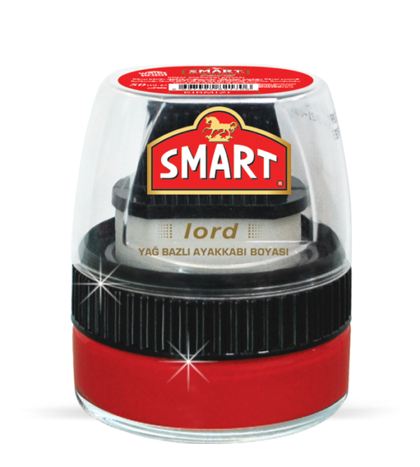 Leather Care Polish 50 ml. e - Smart Shoe Care & Cosmetic